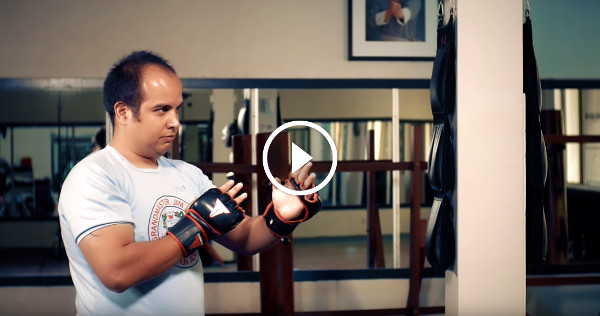 The Power of Wing Chun | Destroying the Haymaker (Ep 3)