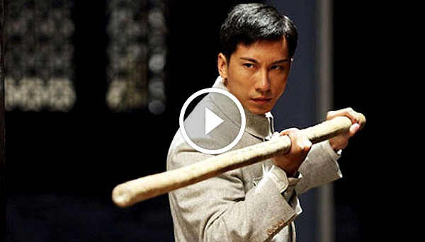 The Legend is Born - IP Man (2011) Movie Trailer HD